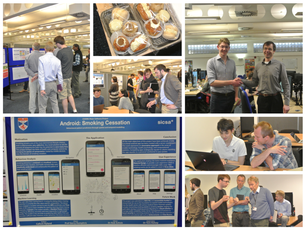 Poster | Computer Science Blog