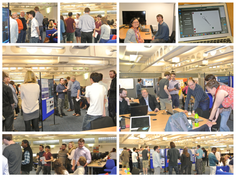 Poster | Computer Science Blog