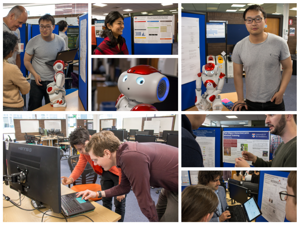 posters | Computer Science Blog