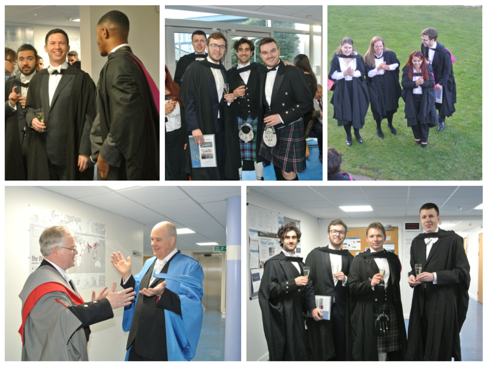 Reception | Computer Science Blog