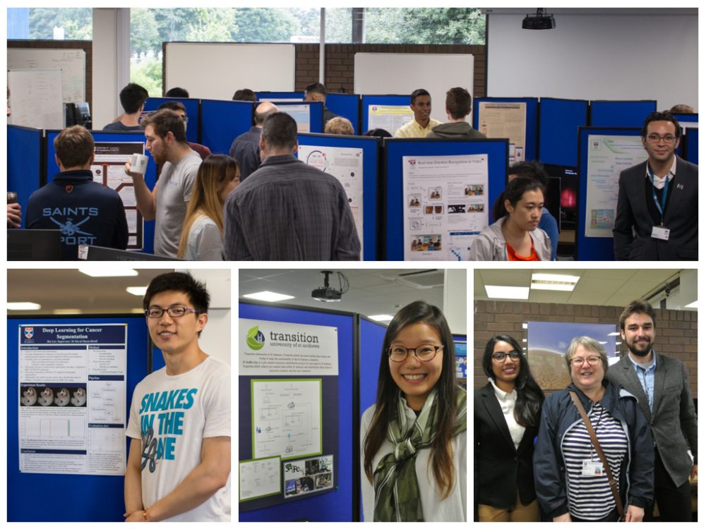 posters | Computer Science Blog