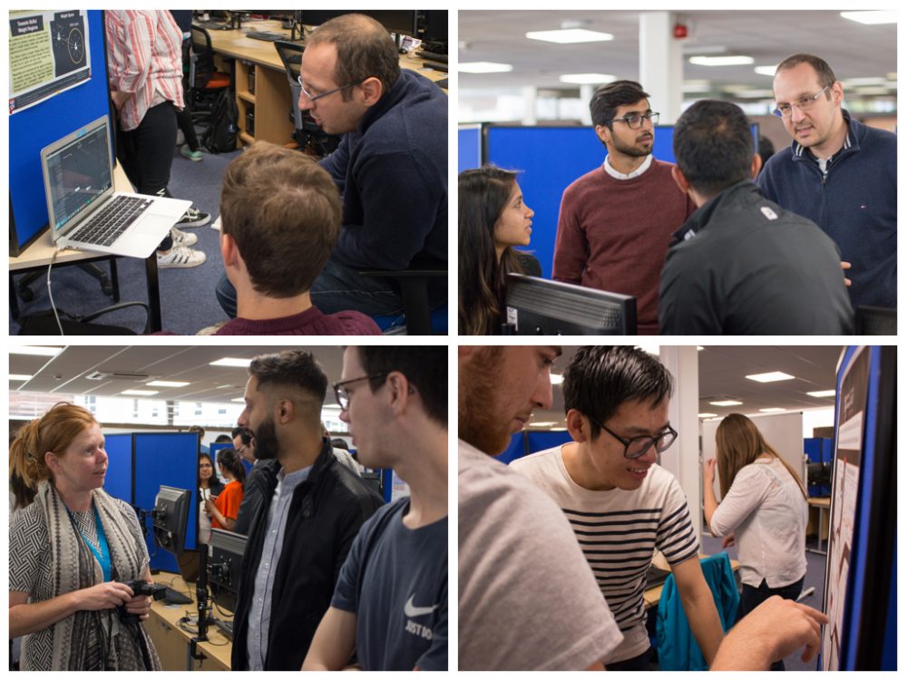 posters | Computer Science Blog