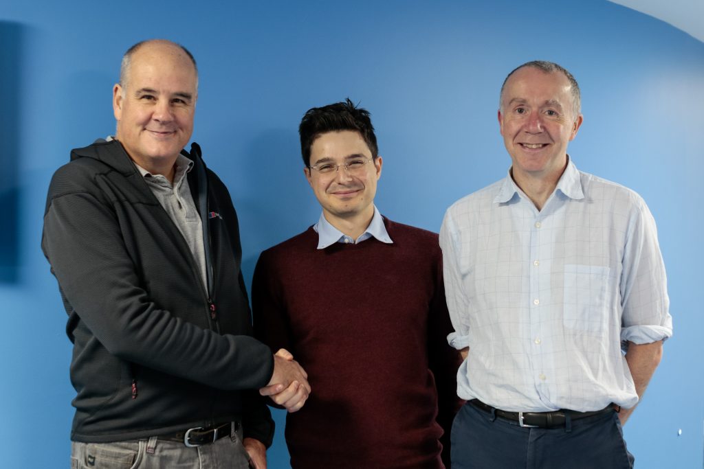 PhD viva success: Simone Conte | Computer Science Blog