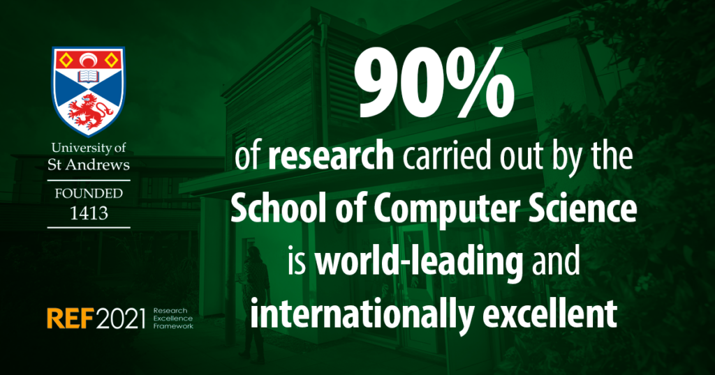 Computer Science Blog | News from the School of Computer Science at the ...