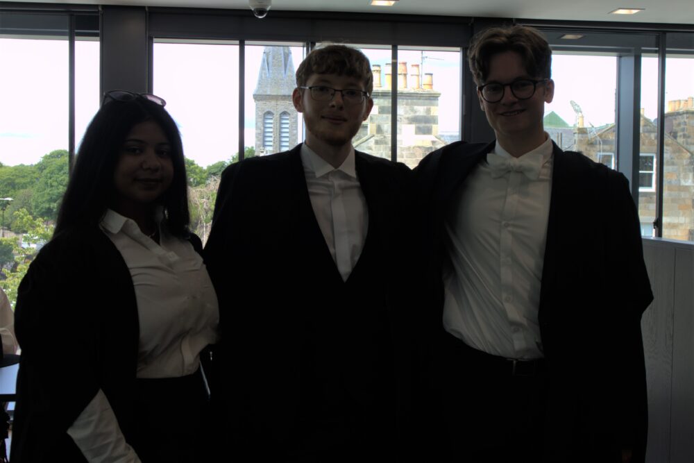 Computer Science Blog | News from the School of Computer Science at the ...