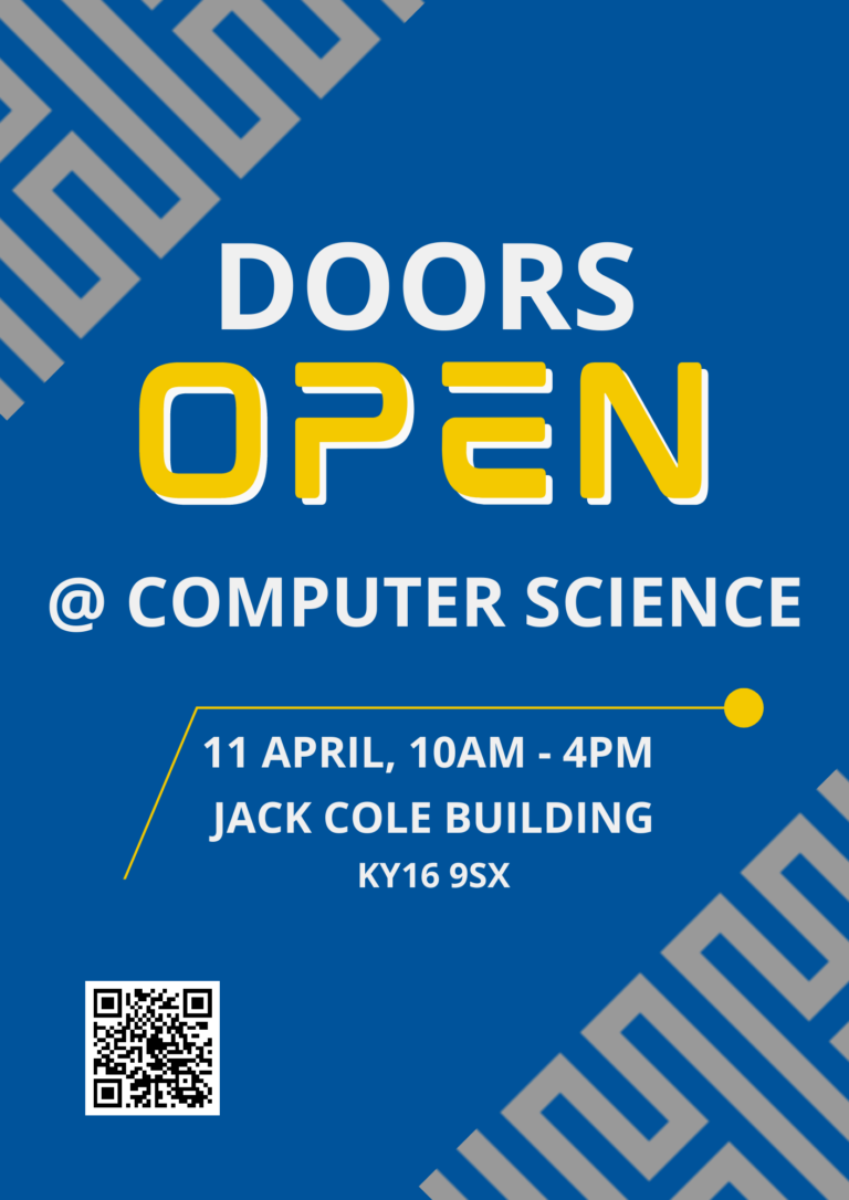 posters | Computer Science Blog