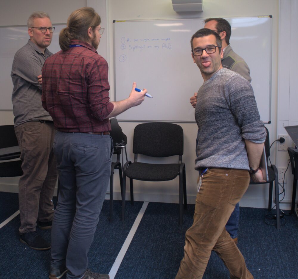 Computer Science Blog | News from the School of Computer Science at the ...