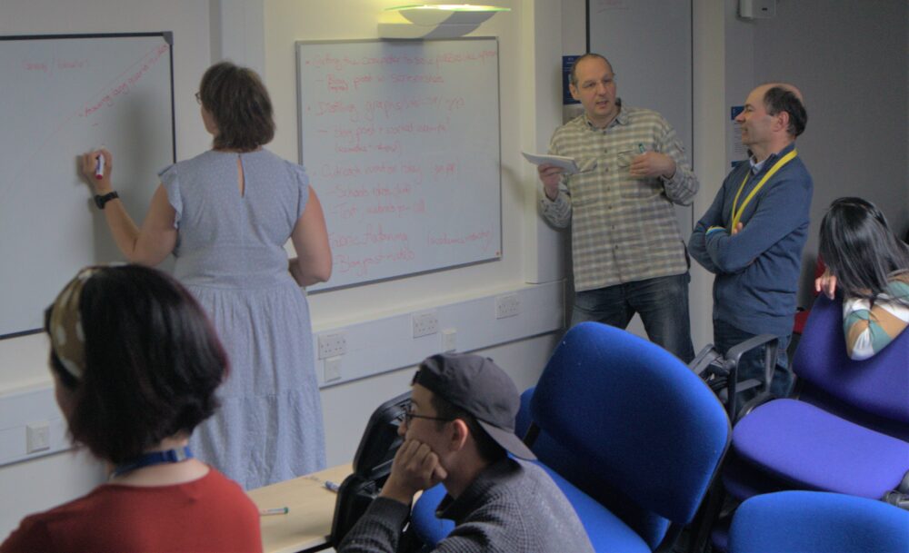 Computer Science Blog | News from the School of Computer Science at the ...