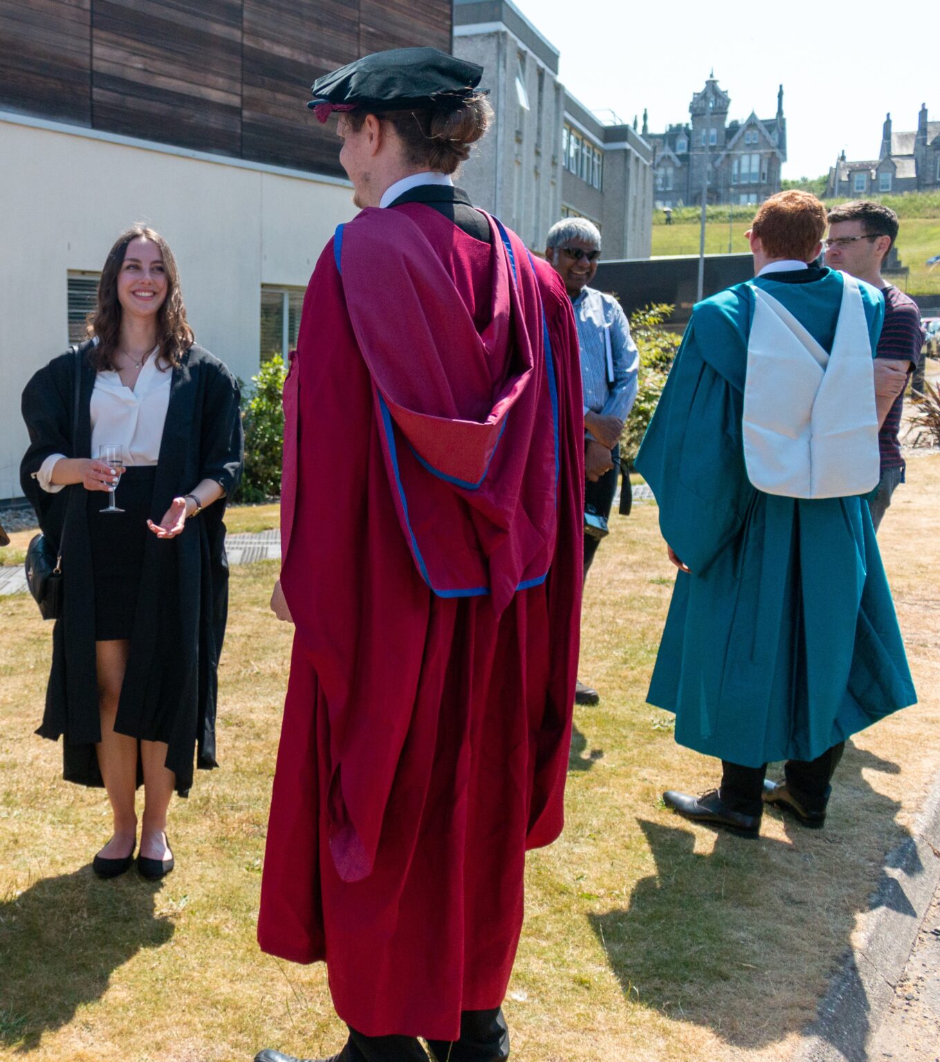 Computer Science Blog | News from the School of Computer Science at the ...