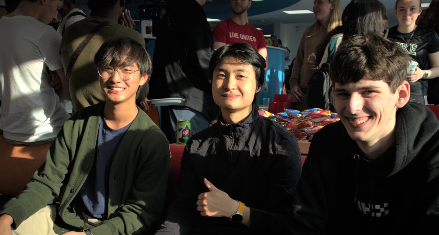 Computer Science Blog | News from the School of Computer Science at the ...