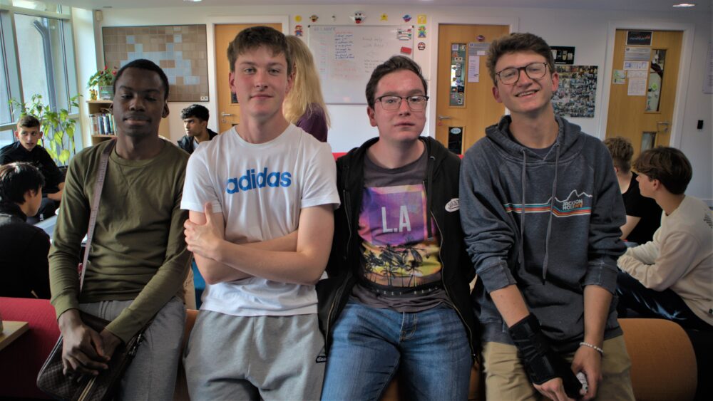 Computer Science Blog | News from the School of Computer Science at the ...