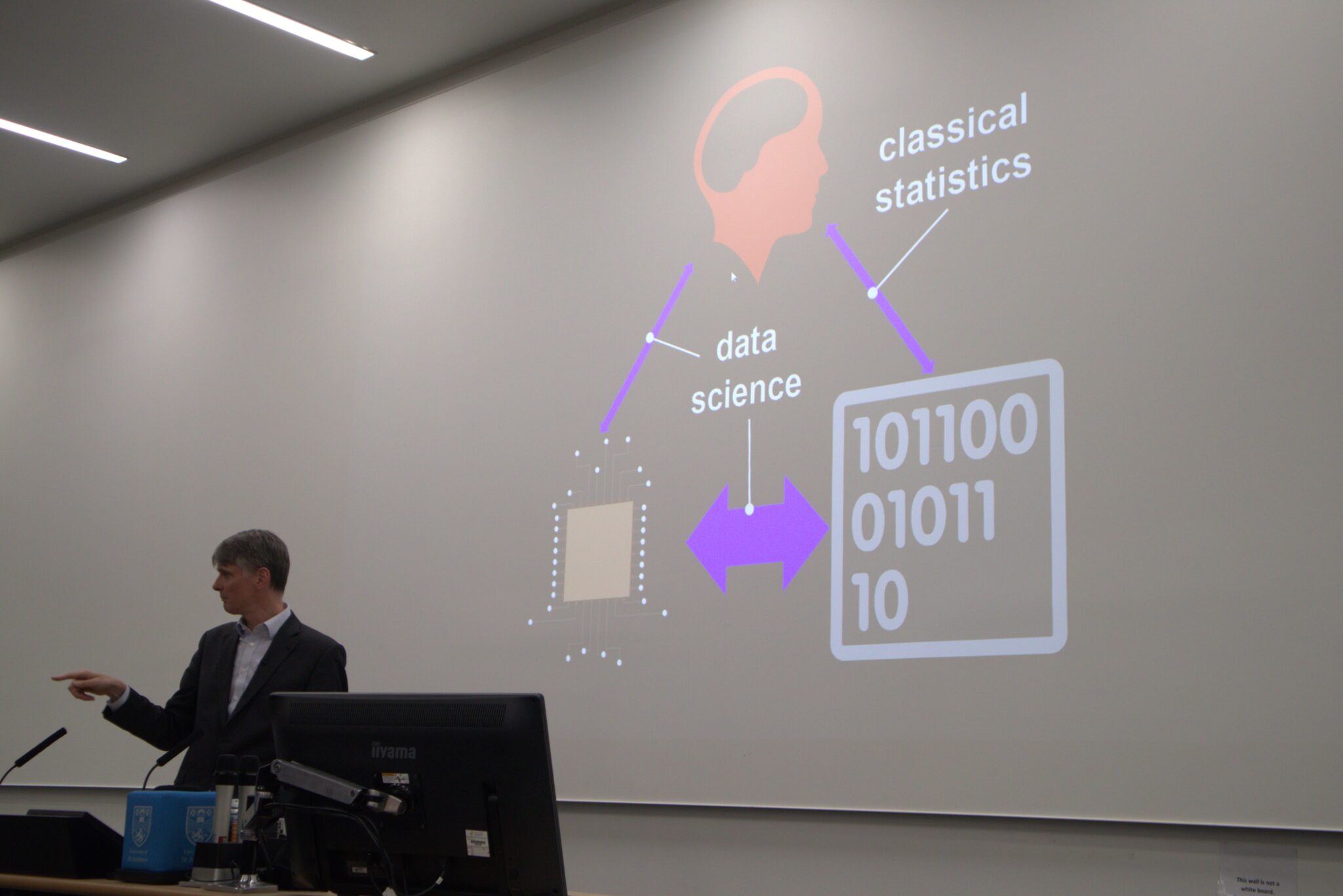 Computer Science Blog | News from the School of Computer Science at the University of St Andrews