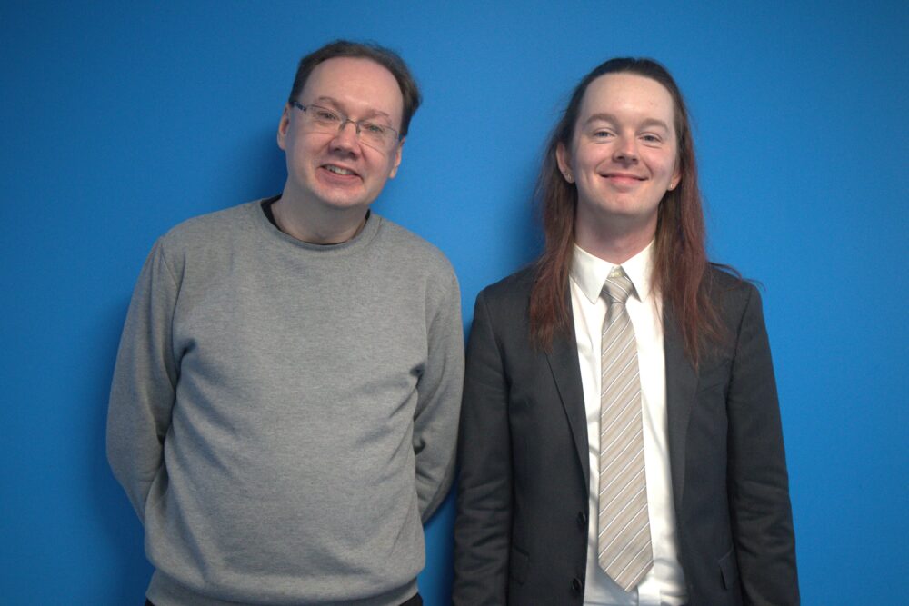 Computer Science Blog | News from the School of Computer Science at the ...